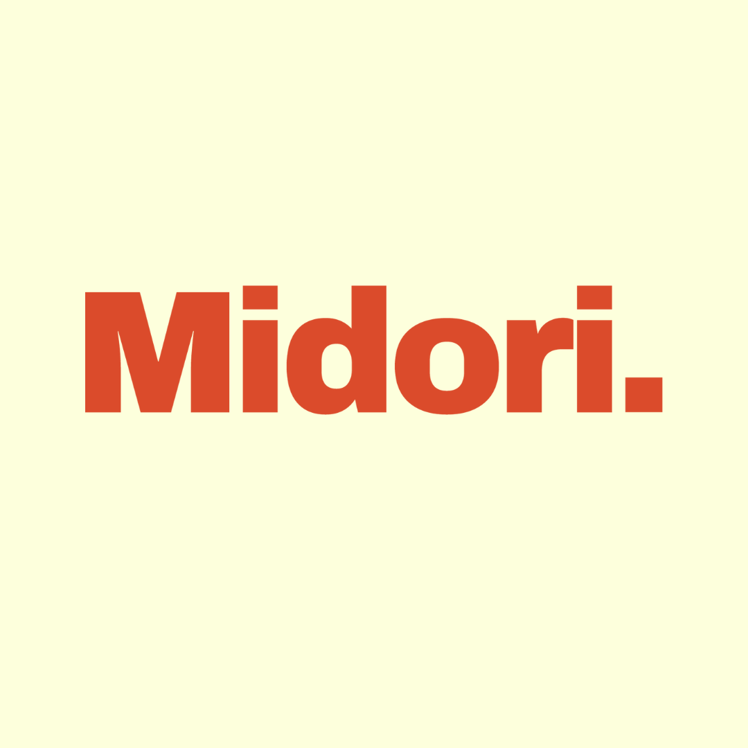 Midori Design Studio - London based digital marketing agency